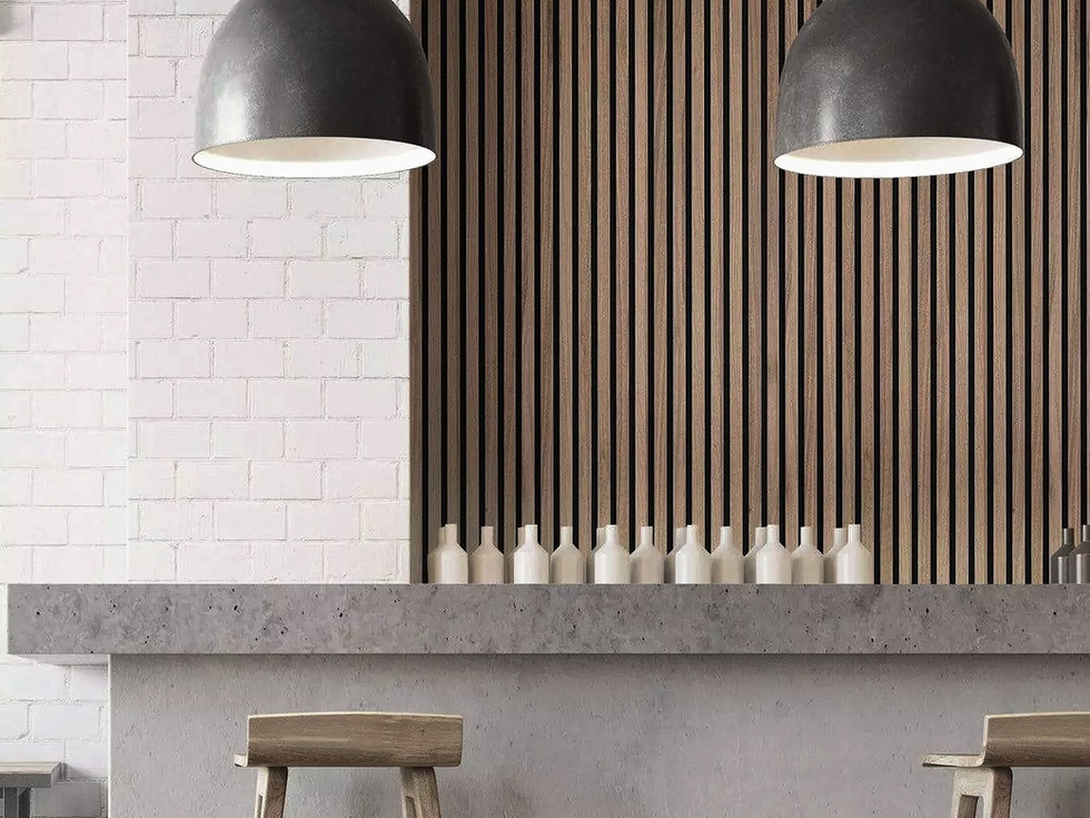 Duvar Lambri | Lambri Panel | LP 406-103 | BRICKSTONE | BRICKSTONE