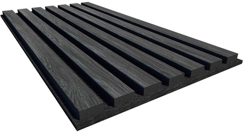 Akustik Panel | Duvar Lambri | AP 406 | BRICKSTONE | BRICKSTONE