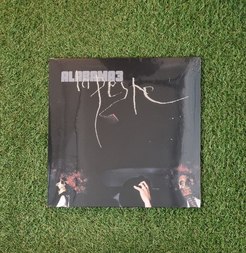 Alabama 3 La Peste Vinyl Album | mostlyvinylmicky.com