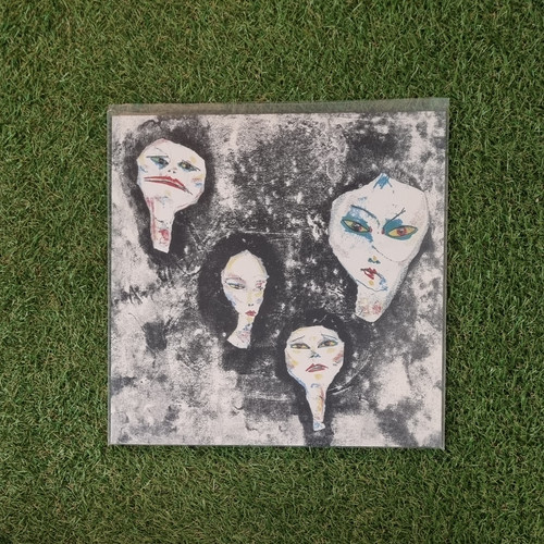 Magazine Real Life Vinyl Album | mostlyvinylmicky.com