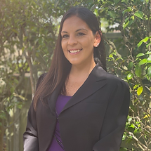 Vanessa Alarcon | NBI Weston