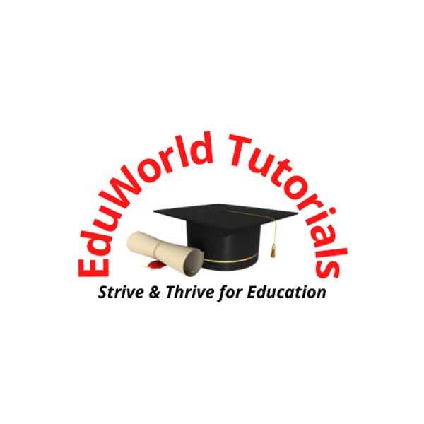 EduWorld Politics & Communication Tutorials