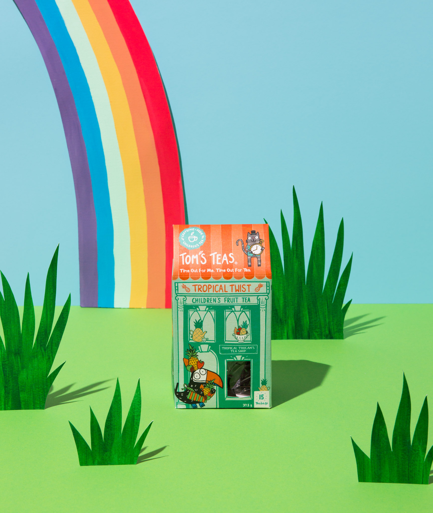 IMBP | Iona Macleod Brand Photography