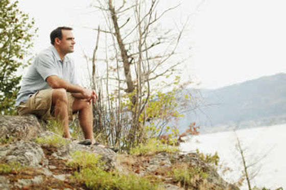 Mental Health By Rev. James Conley