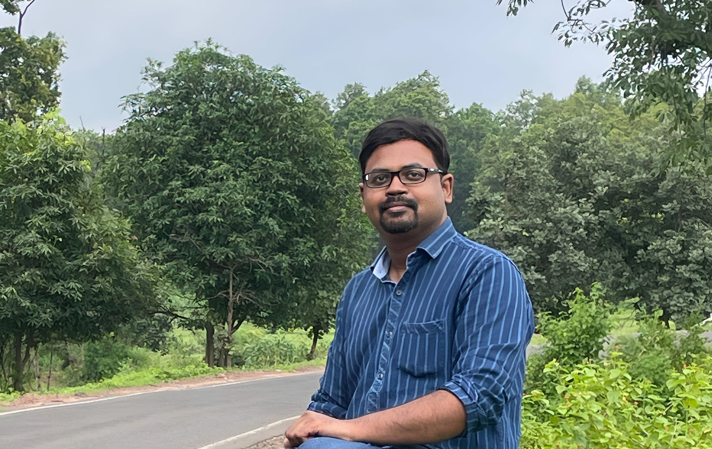 Dr. Rajashekhar Niyogi | wrcs