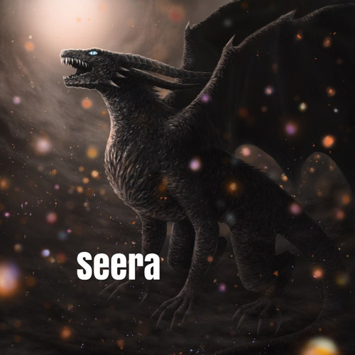 Seera 2 (Digital) | elliotbrooks