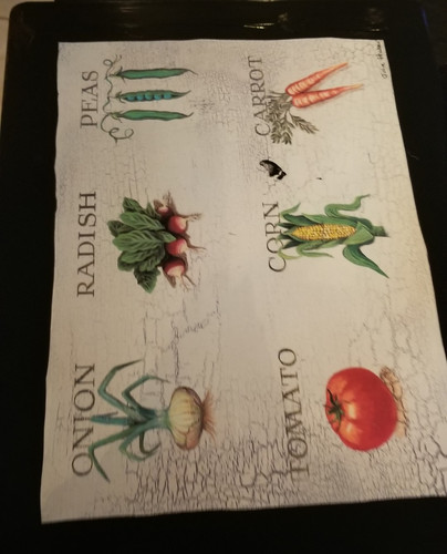 Chow Chow Cork Board Makeover | Re-Generation