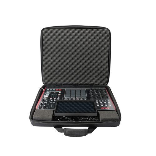 CTRL CASE MPC X | magma-bags.com