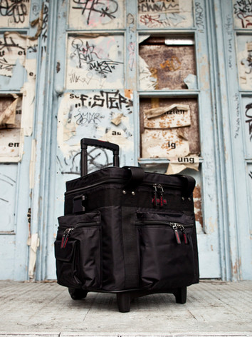 LP-BAG 100 TROLLEY | magma-bags.com