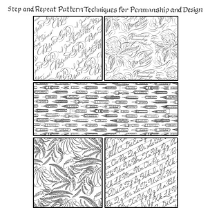 Live Online Workshops | The Gentle Penman