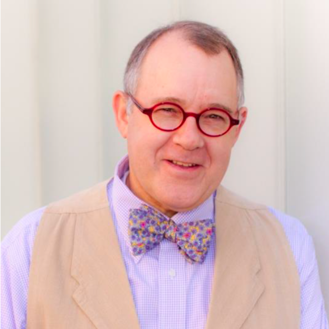 Michael Sull | The Gentle Penman