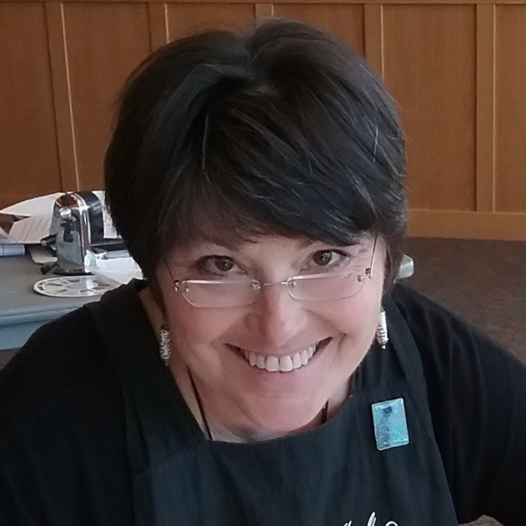 Suzie Beringer | The Gentle Penman