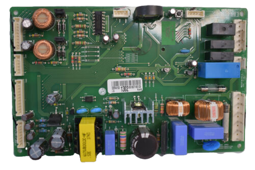 EBR41531302 LG REFRIGERATOR CONTROL BOARD | Appliance Pro USA