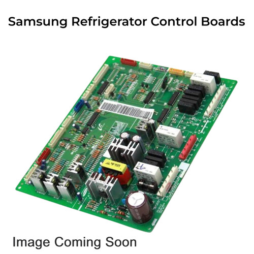 DA41-00476G SAMSUNG REFRIGERATOR CONTROL BOARD | Appliance Pro USA