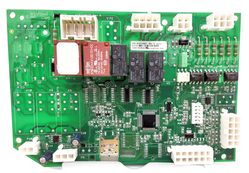 W10120827 WHIRLPOOL REFRIGERATOR MAIN CONTROL BOARD PCB | Appliance Pro USA