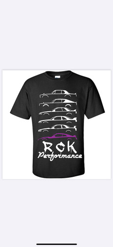 RCK Performance | My Site