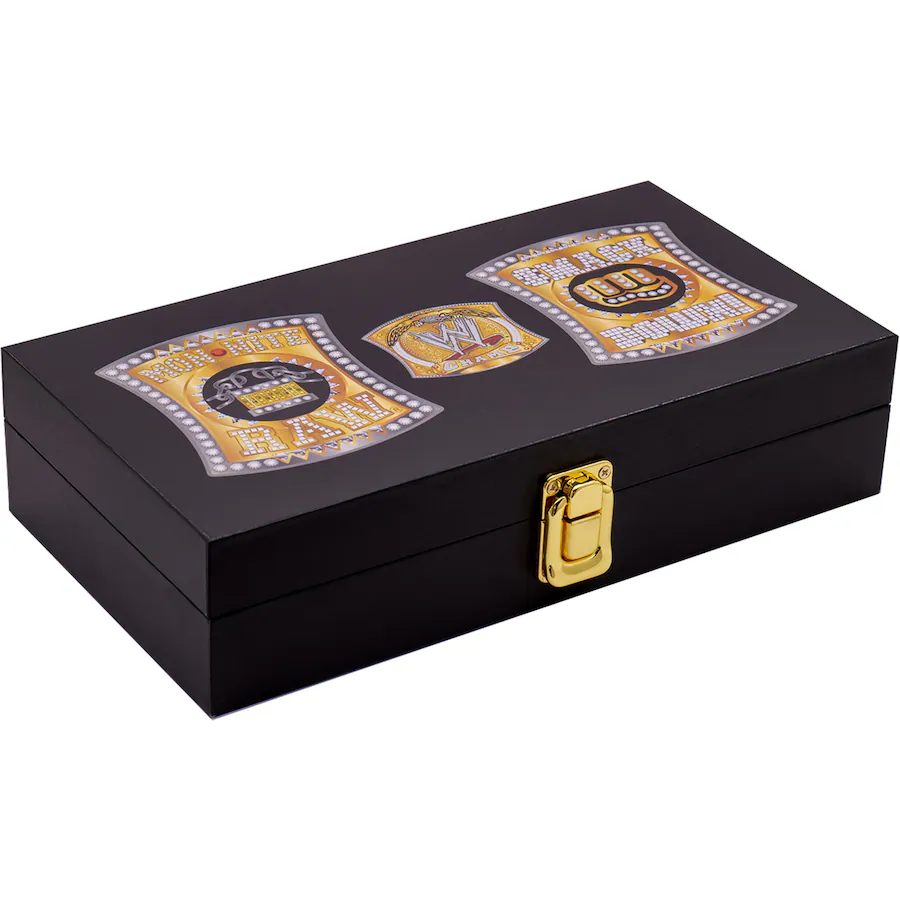 WWE Championship Belts | A&JS Belts Inc.