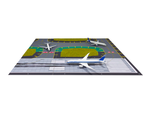 1/200 Runway 14/32 - Threshold | A4Airport.com