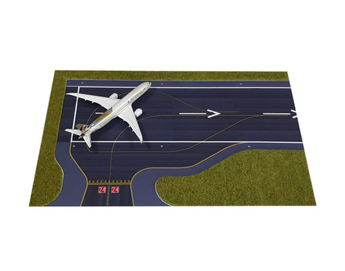 Runway 24/06 - Extra modules | A4Airport.com