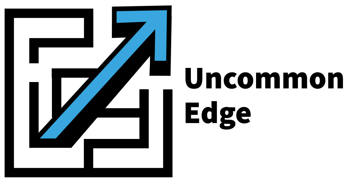 Our Services | Uncommon Edge
