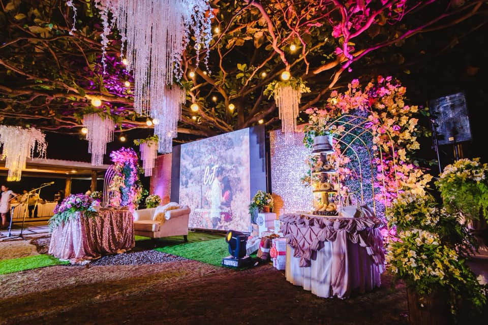 Venue | The Praia | Praiaevents