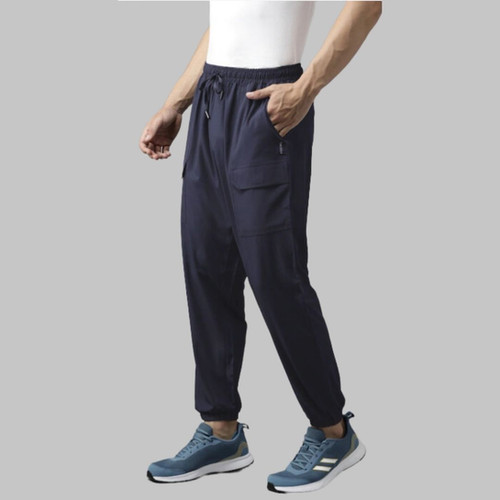 Pants With Extra Pockets in 240 GSM Recycled Polyester or Bamboo | Low ...