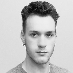 Harrison Rustay | xtreme-dance-studio