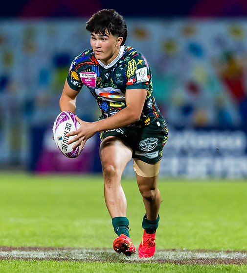 Who is Toshi Butlin | Toshi Butlin