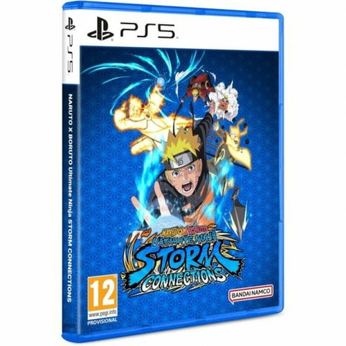 PlayStation 5 Videospiel Bandai Namco NARUTO X BORUTO Ultimate Ninja ...
