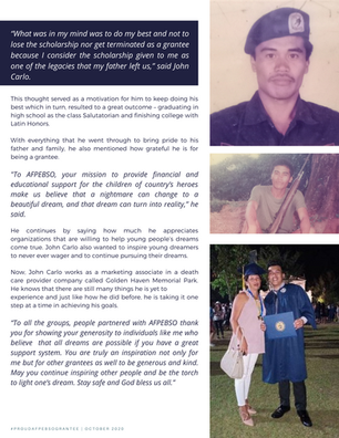 Home | AFP Educational Benefit System Office