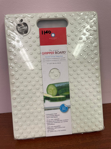 The Original Gripper Board | Lilac Services for t