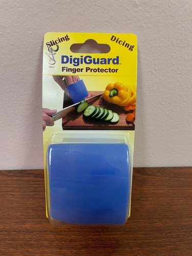 DigiGuard Finger Protector | Lilac Services for t