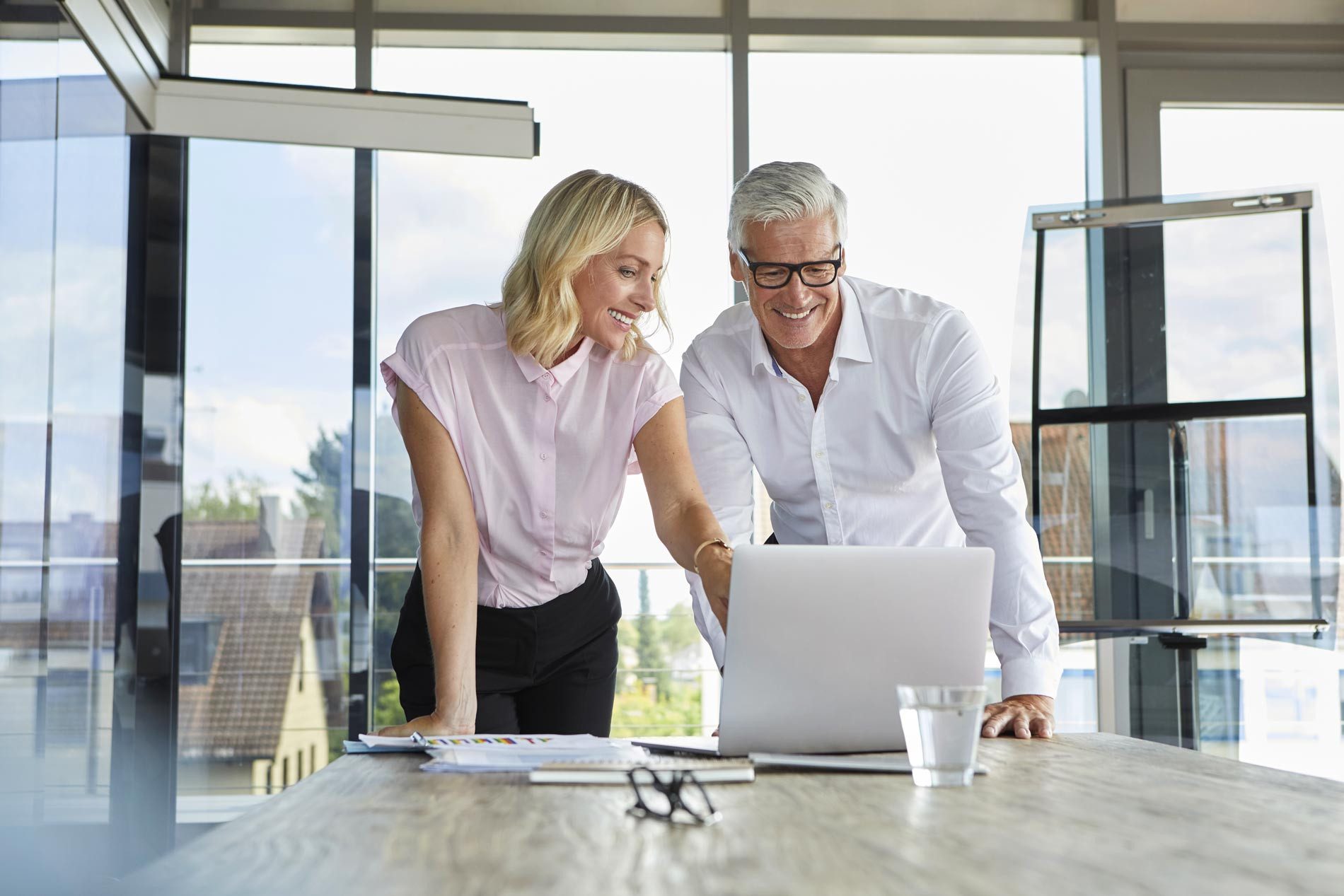 Served Industries | VIP Displays