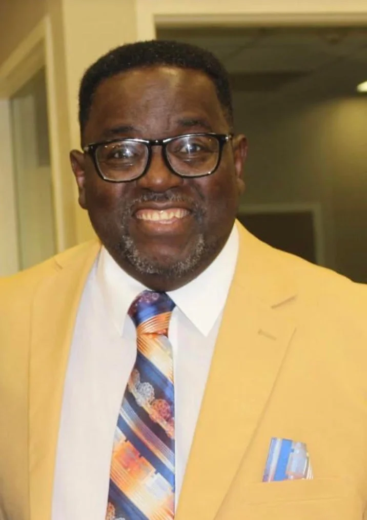 Executive Committee | Naacp La State