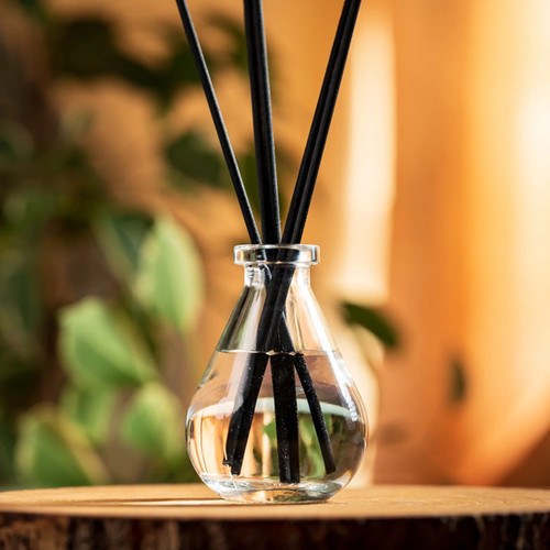 Lux Reed Diffuser | Wickery Lux Candles