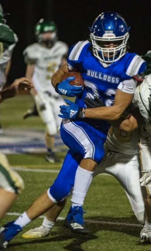 Talking With Top Recruit Riverside Brookfield Athlete Ryan Novak Class ...