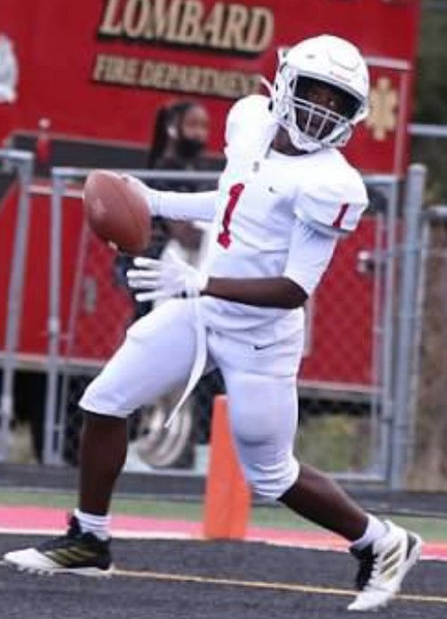 Talking With South Elgin Athlete Kyle Corbin Class Of 2024 - Name To Watch