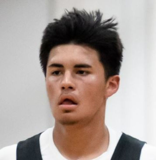 Meet Rock Island's Athlete 6'5 Kai Rios Class Of 2022 - Recruit You ...