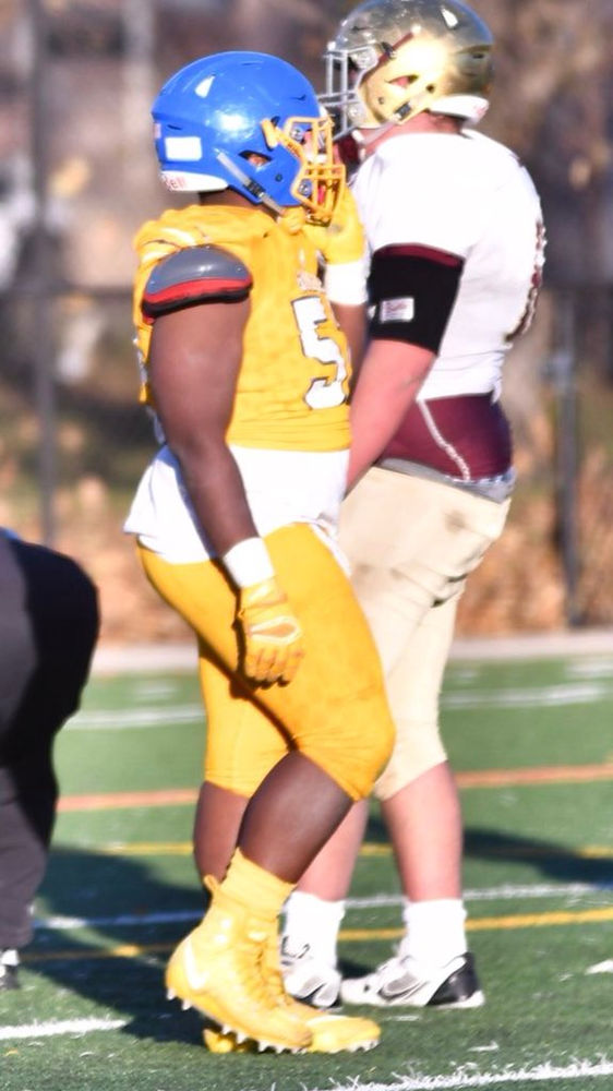 Chatting With Simeon's DT Kenyan Butler Class Of 2020