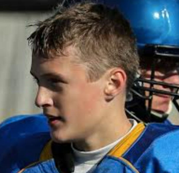 Meet Lake Forest Linebacker Finn Goodman Class Of 2025