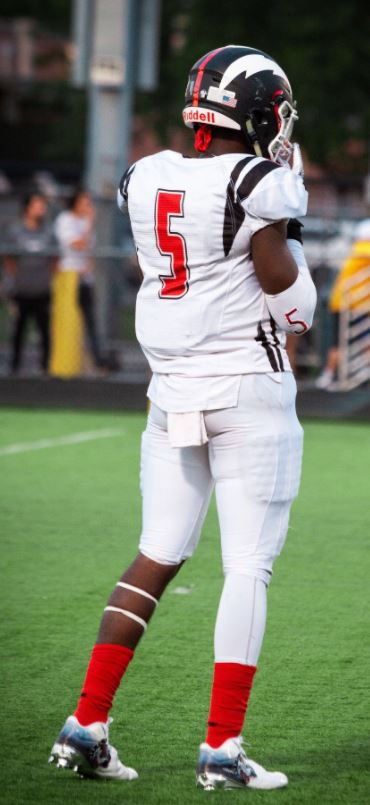 Chatting With St. Joseph Athlete Timothy Shannon Class Of 2021- Name To ...