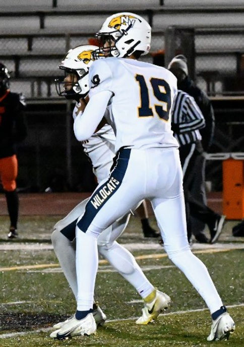 Speaking With Neuqua Valley 6'3 QB Ryan Mohler Class Of 2024 - Name To ...