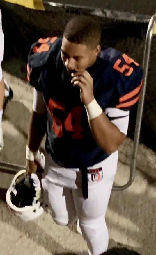 Introducing OPRF Cole Roberson OL Class Of 2023 - Name You Need To Know