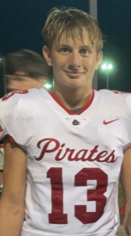 Talking With Ottawa Athlete Ryder Miller Class Of 2024 - Name To Watch