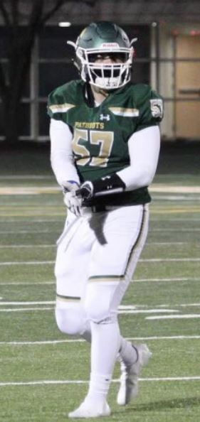 Chatting With Stevenson Linebacker Nathan Li Class Of 2022