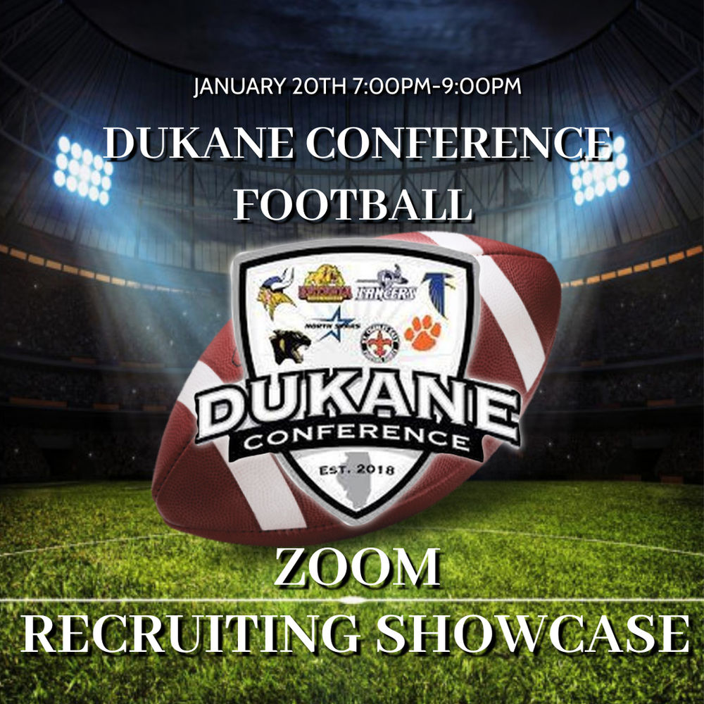 Dukane Zoom Conference Showcase Wrap Up With Coach Big Pete