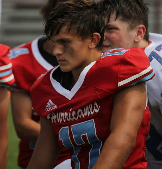 Deep Dish Football GOTW Player Spotlight: Conversation With Marian ...