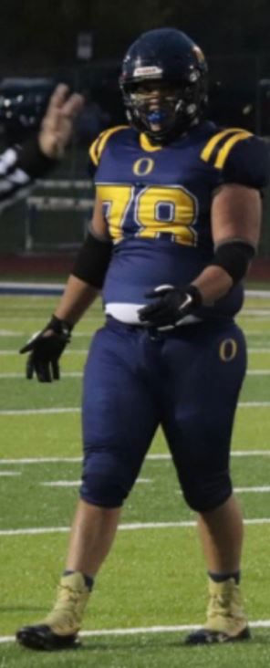 Talking With O'Fallon 6'5 OL Marcus Hansen Class Of 2023 - Name You ...