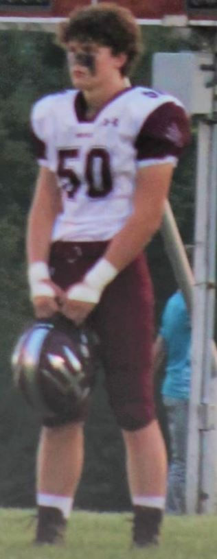 Deep Dish Football GOTW Player Spotlight: Chatting With Sesser-Valier ...
