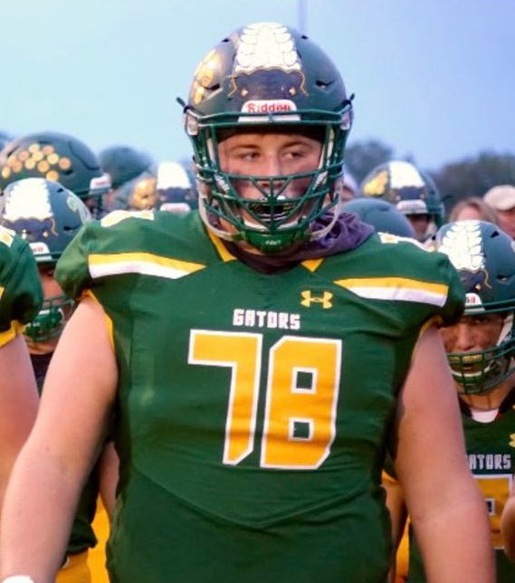 High Prized Recruit Crystal Lake South's Dominic Collado Chats About ...